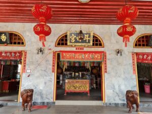 Phuket's Kathu district: What to see, where to go and map