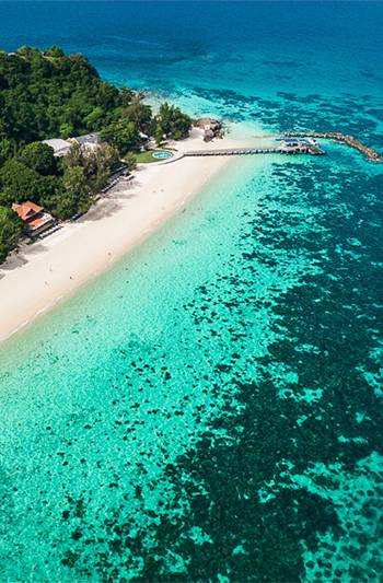 Maiton Island, excursion from Phuket - Prices 2025